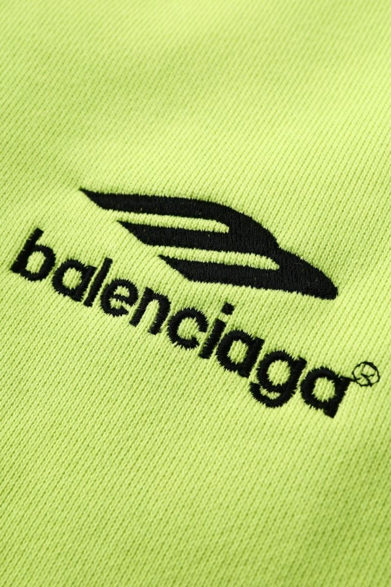 High fidelity Balenciaga Short Pants