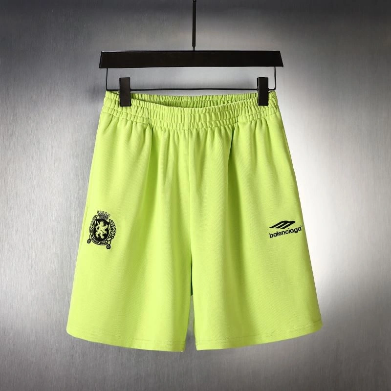 Balenciaga Short Pants