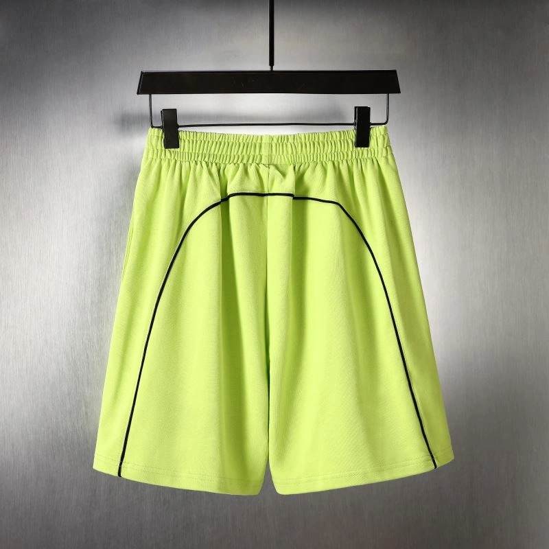 Precise copy Balenciaga Short Pants