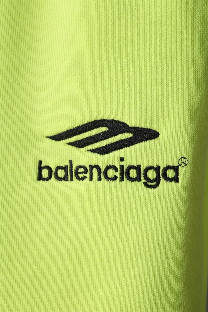 Precise copy Balenciaga Short Pants
