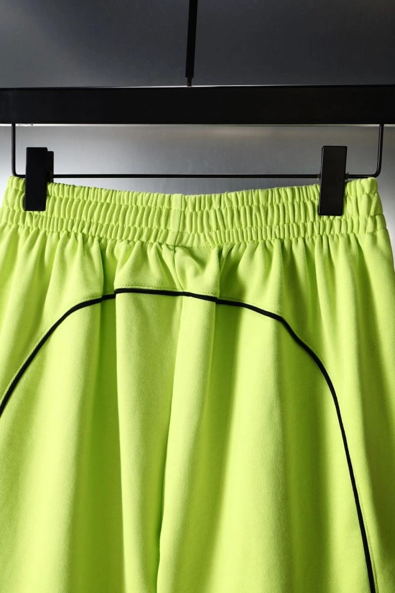 Precise copy Balenciaga Short Pants