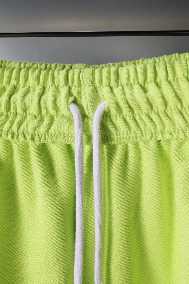 Precise copy Balenciaga Short Pants