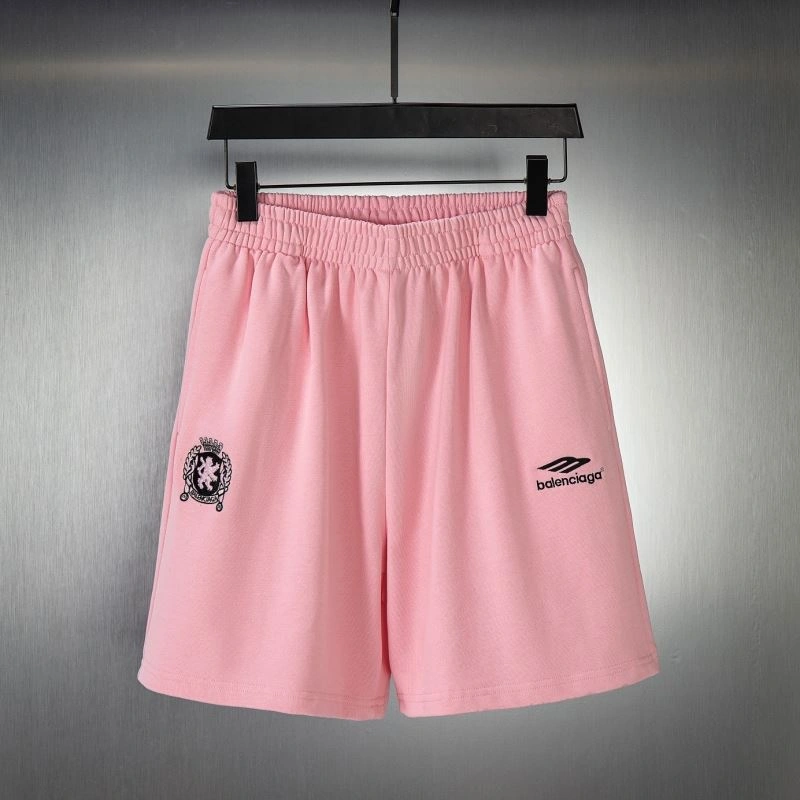 Balenciaga Short Pants