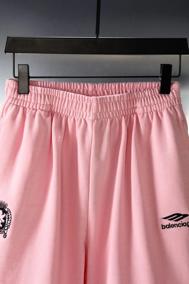 Accurate model Balenciaga Short Pants