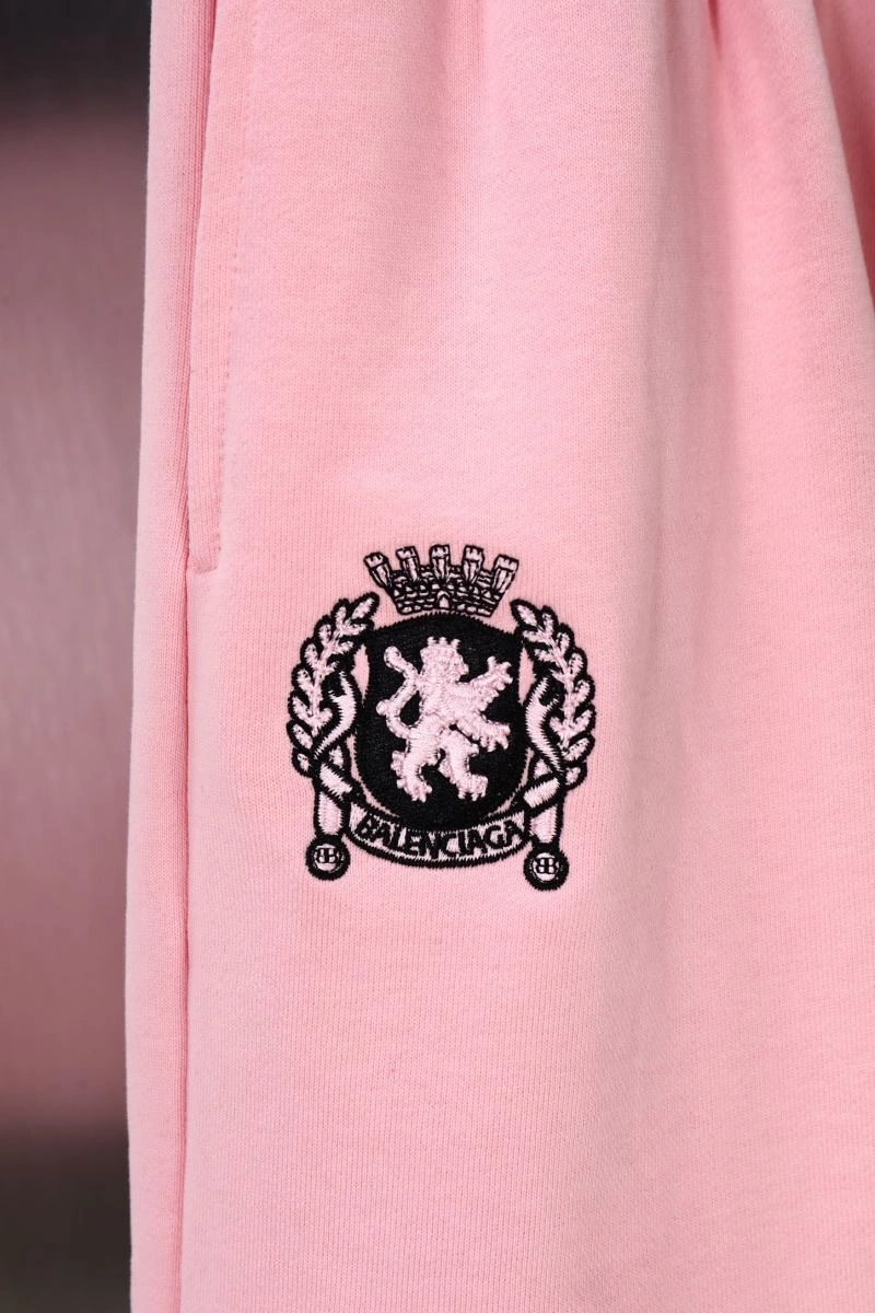 Accurate model Balenciaga Short Pants