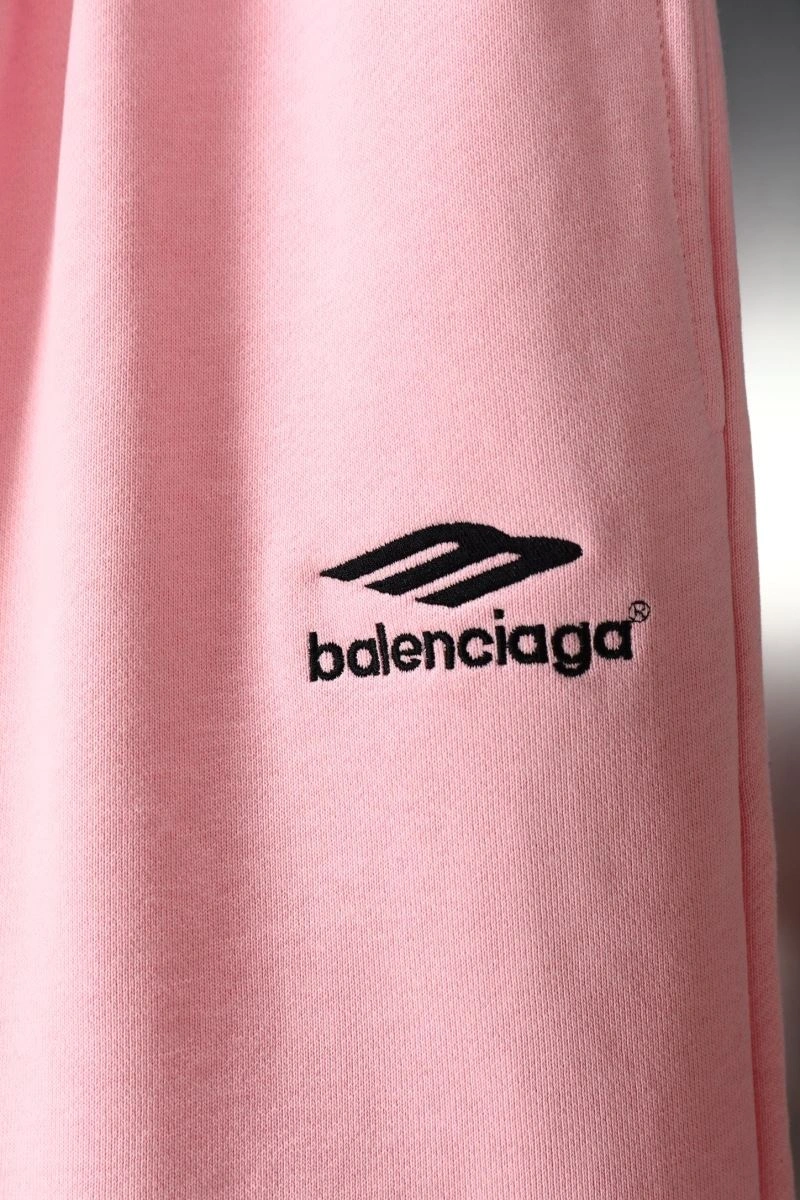 Accurate model Balenciaga Short Pants