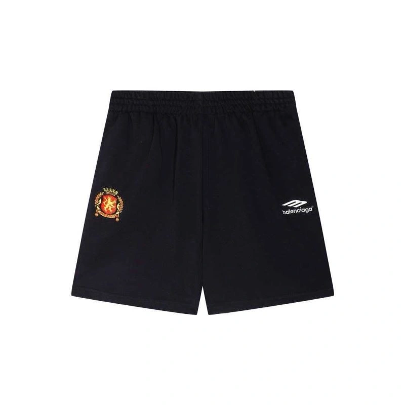 Accurate model Balenciaga Short Pants