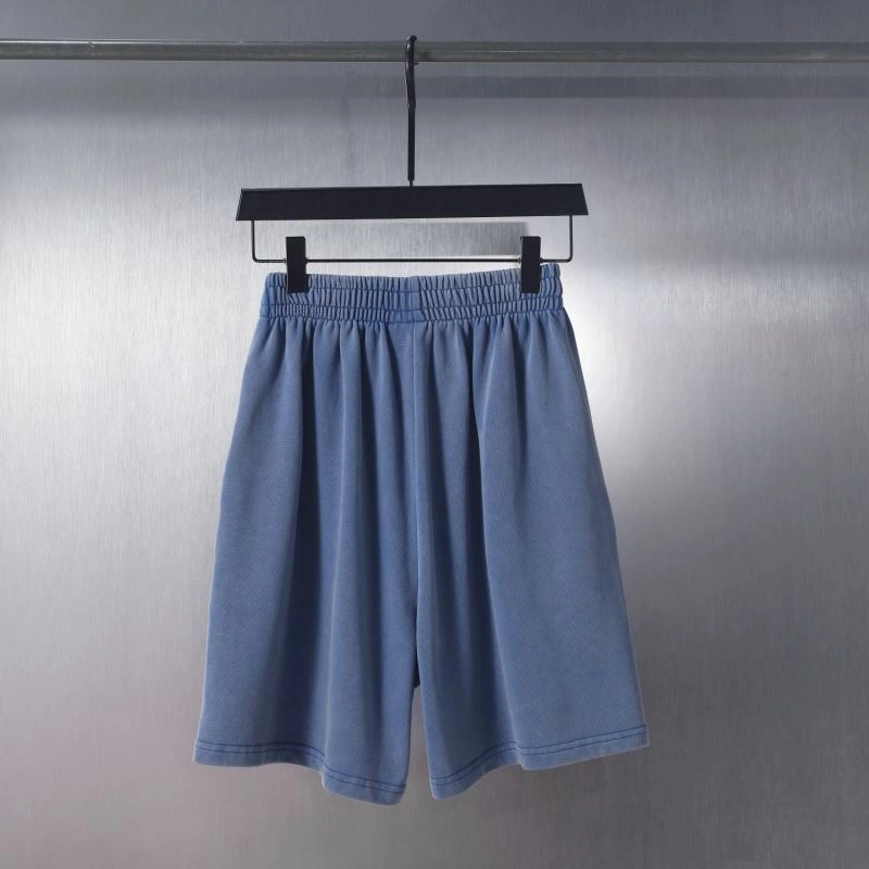 Accurate model Balenciaga Short Pants