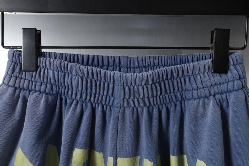 Accurate model Balenciaga Short Pants