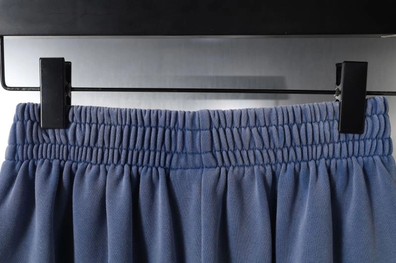 Accurate model Balenciaga Short Pants