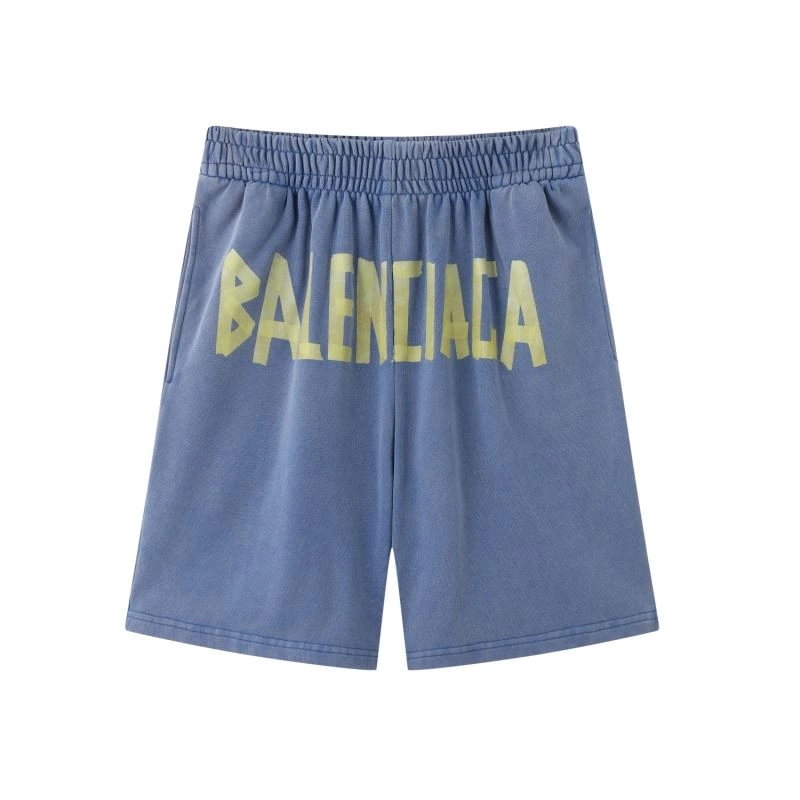 Balenciaga Short Pants