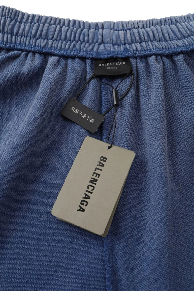 High accuracy Balenciaga Short Pants