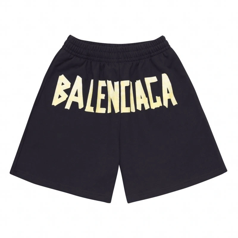 Balenciaga Short Pants