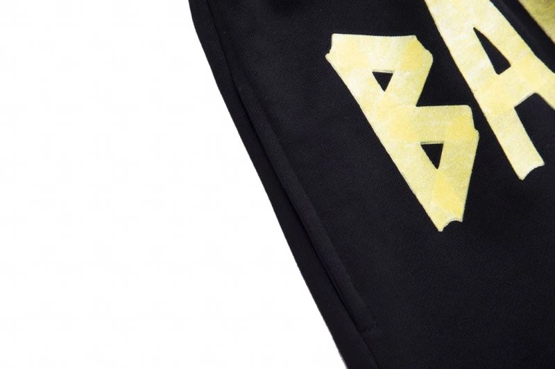 Indistinguishable Balenciaga Short Pants