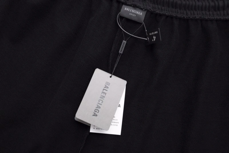 Indistinguishable Balenciaga Short Pants