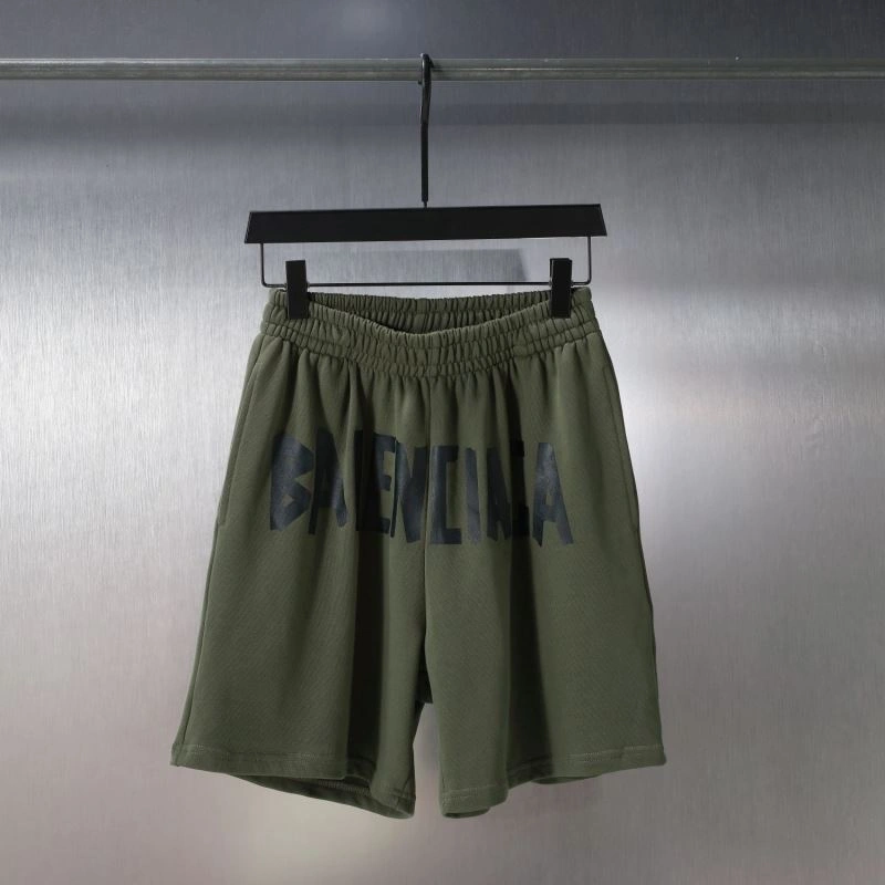 Balenciaga Short Pants