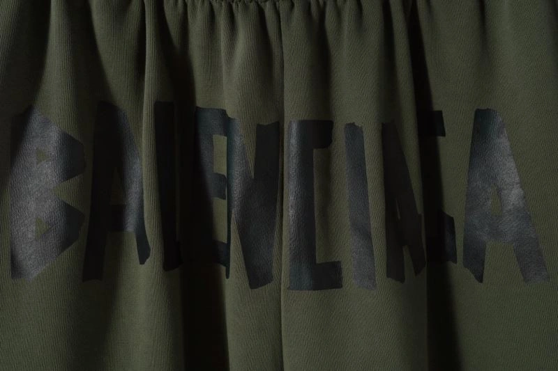 Perfect replica Balenciaga Short Pants