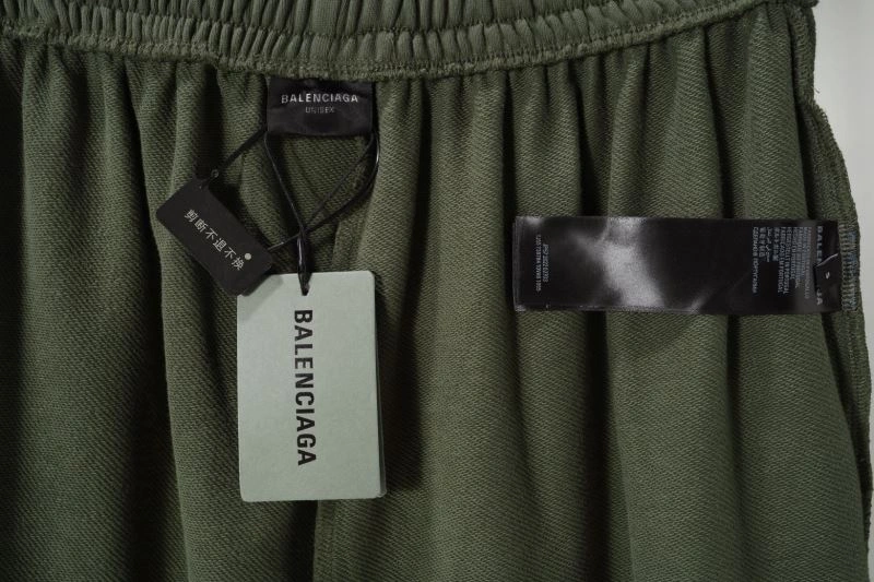 Perfect replica Balenciaga Short Pants