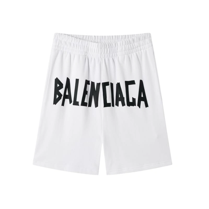 Balenciaga Short Pants