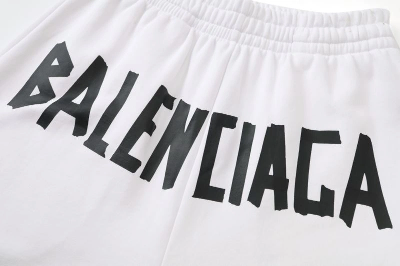 Perfect replica Balenciaga Short Pants