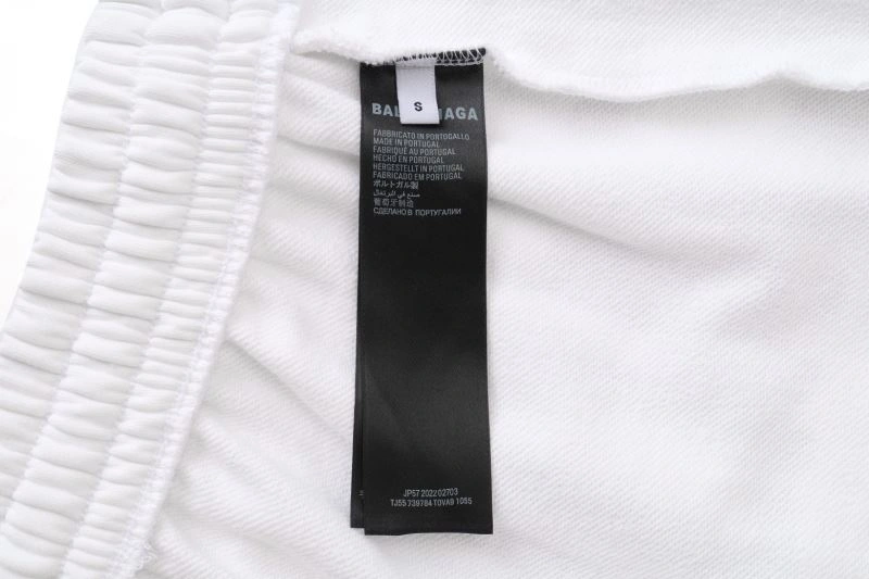 Perfect replica Balenciaga Short Pants