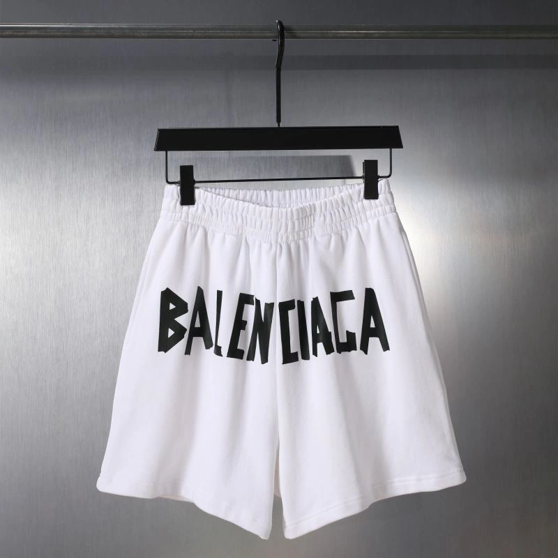 Balenciaga Short Pants