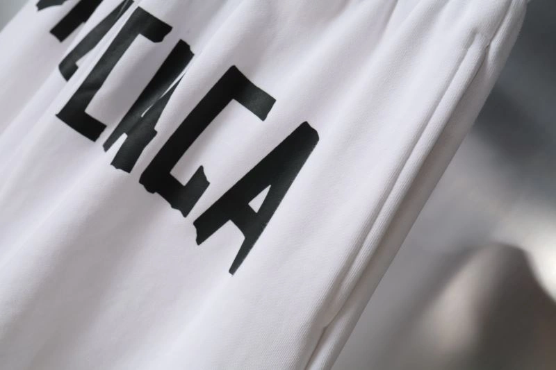 Mirror quality Balenciaga Short Pants