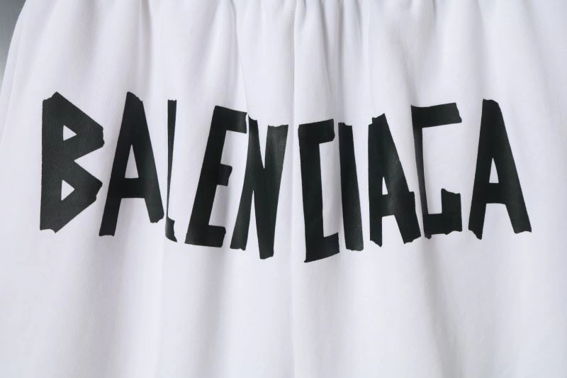 Mirror quality Balenciaga Short Pants