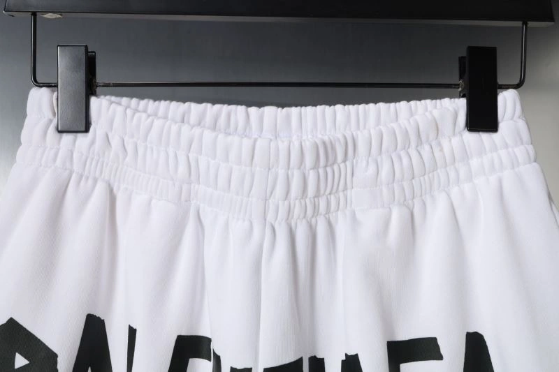Mirror quality Balenciaga Short Pants