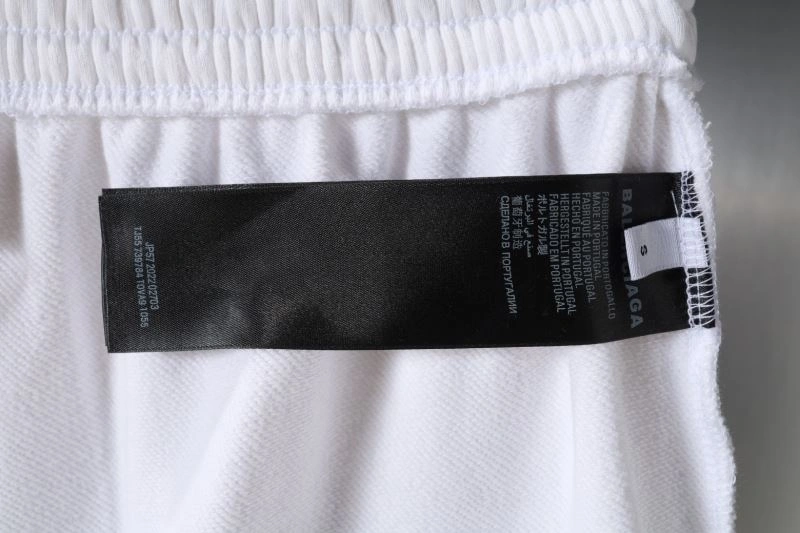 Mirror quality Balenciaga Short Pants
