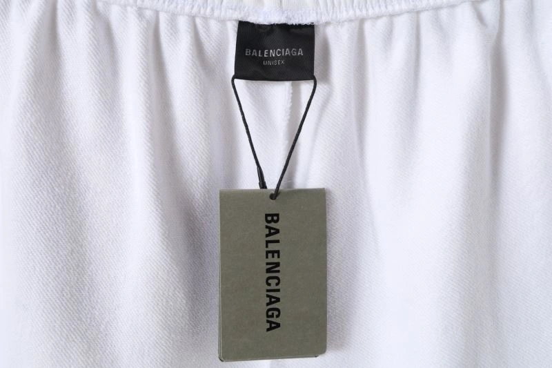 Mirror quality Balenciaga Short Pants