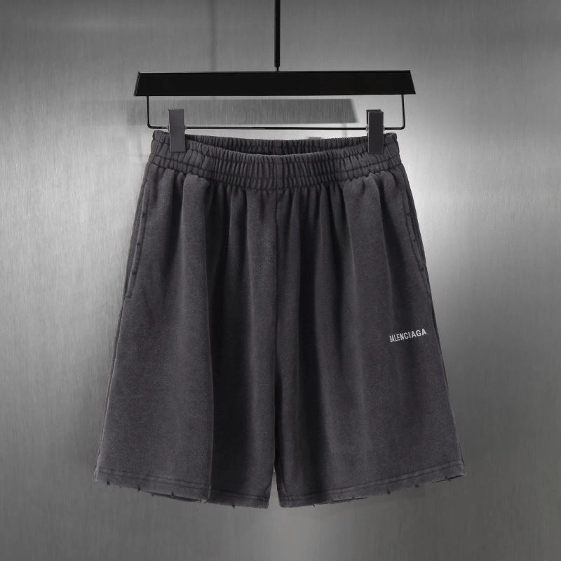 Balenciaga Short Pants
