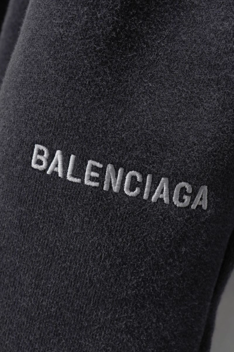 1:1 copy Balenciaga Short Pants