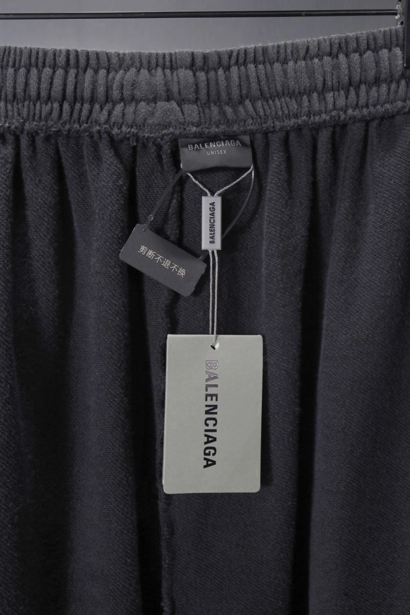 1:1 copy Balenciaga Short Pants
