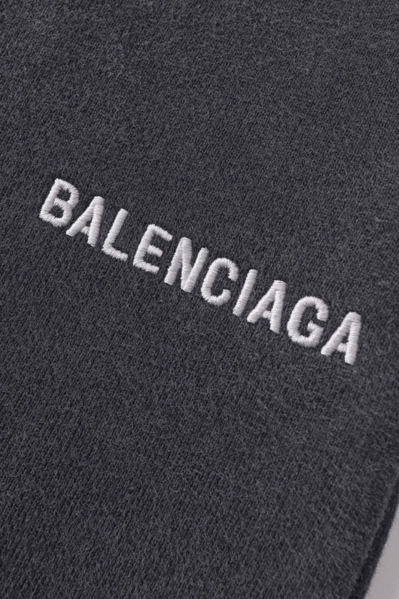 1:1 copy Balenciaga Short Pants