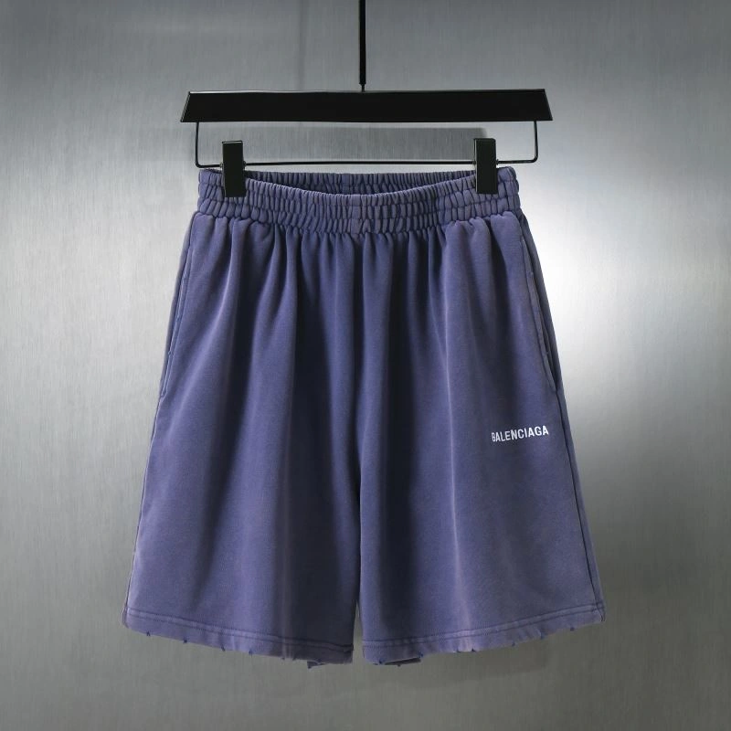 Balenciaga Short Pants