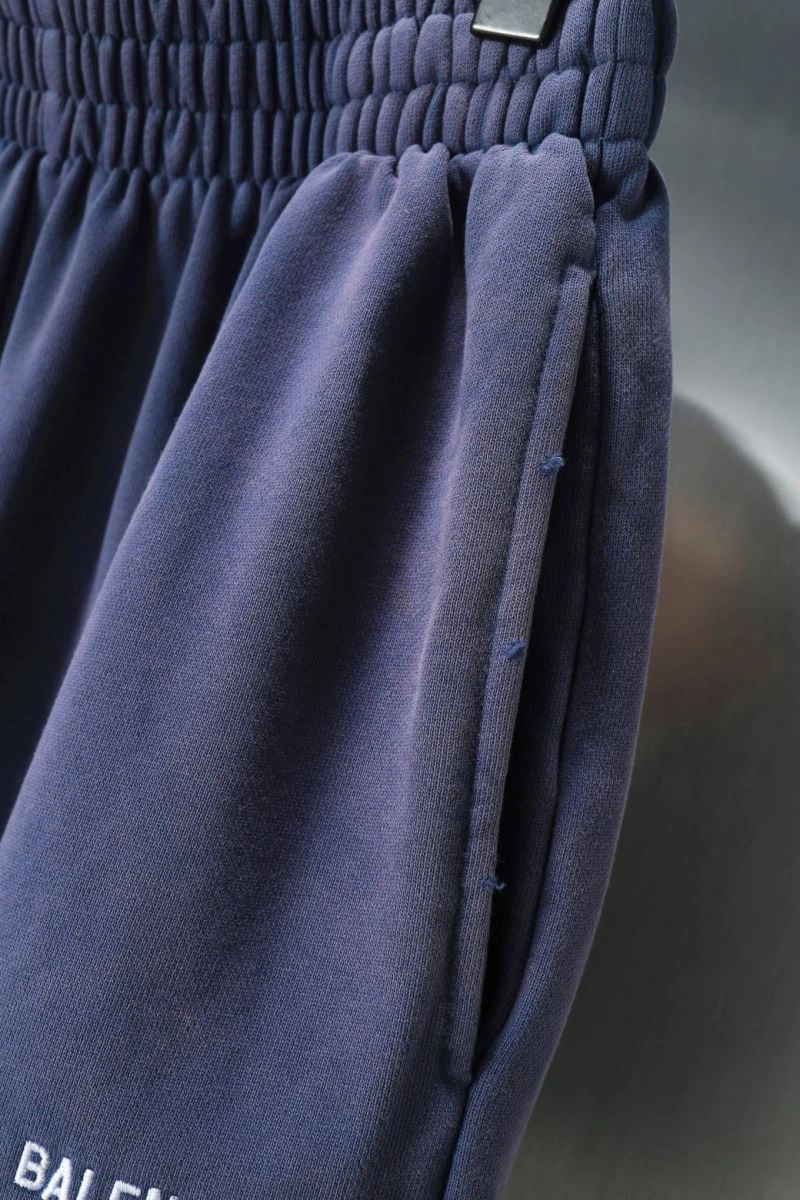 1:1 copy Balenciaga Short Pants
