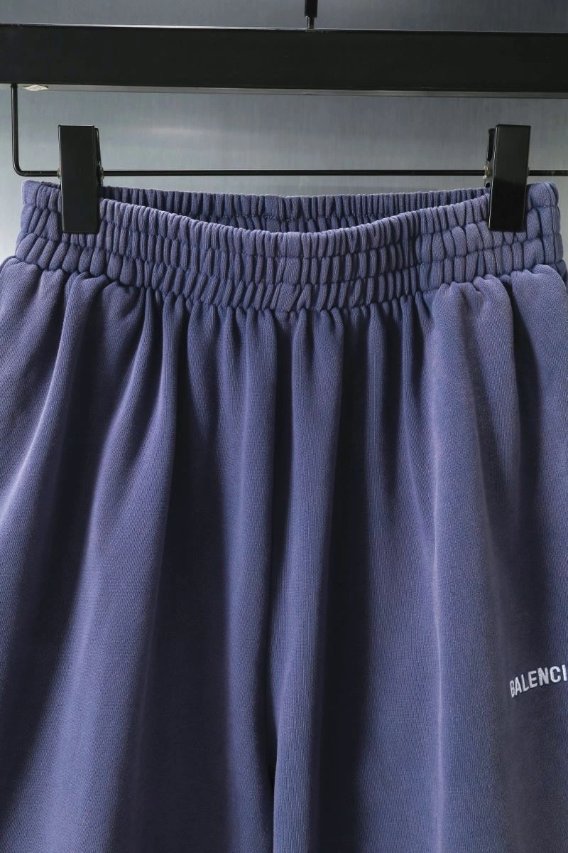 1:1 copy Balenciaga Short Pants