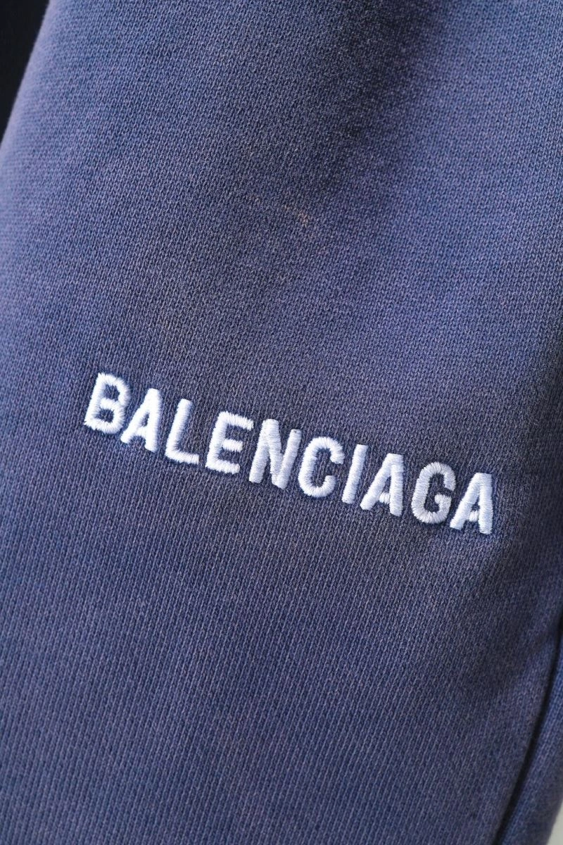 1:1 copy Balenciaga Short Pants