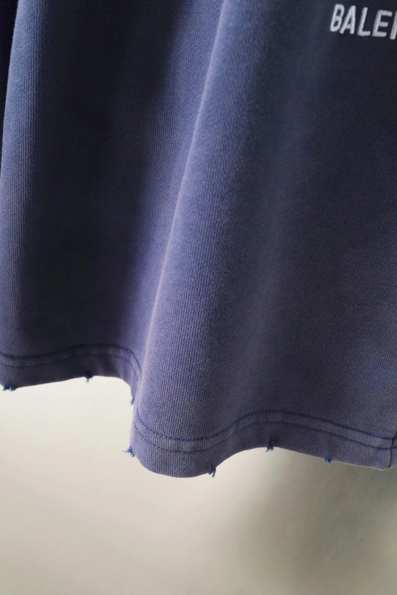 1:1 copy Balenciaga Short Pants