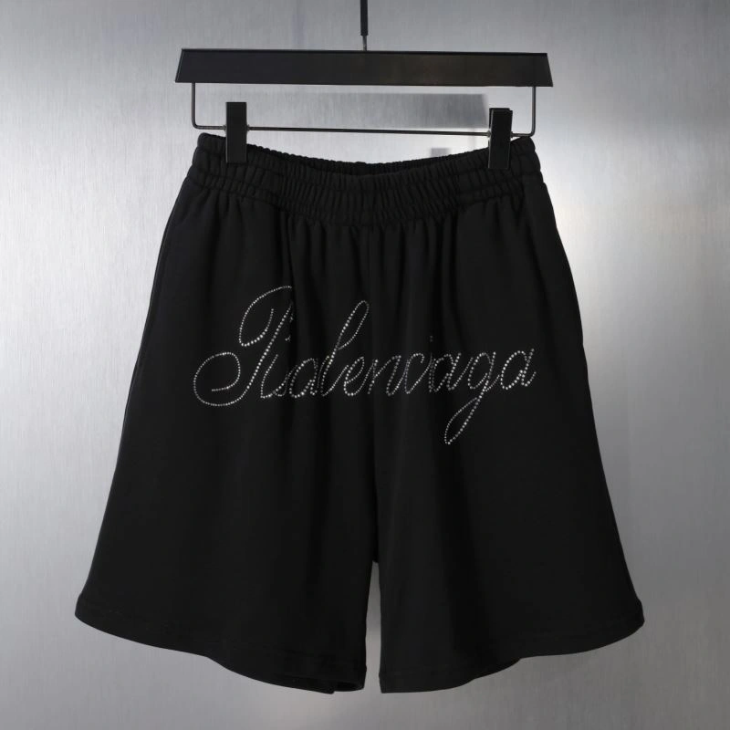 Balenciaga Short Pants