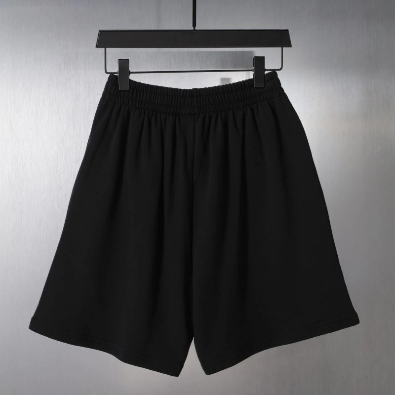 Factory-made Balenciaga Short Pants