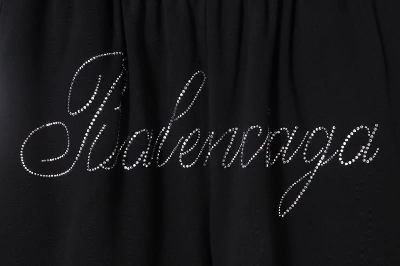 Factory-made Balenciaga Short Pants