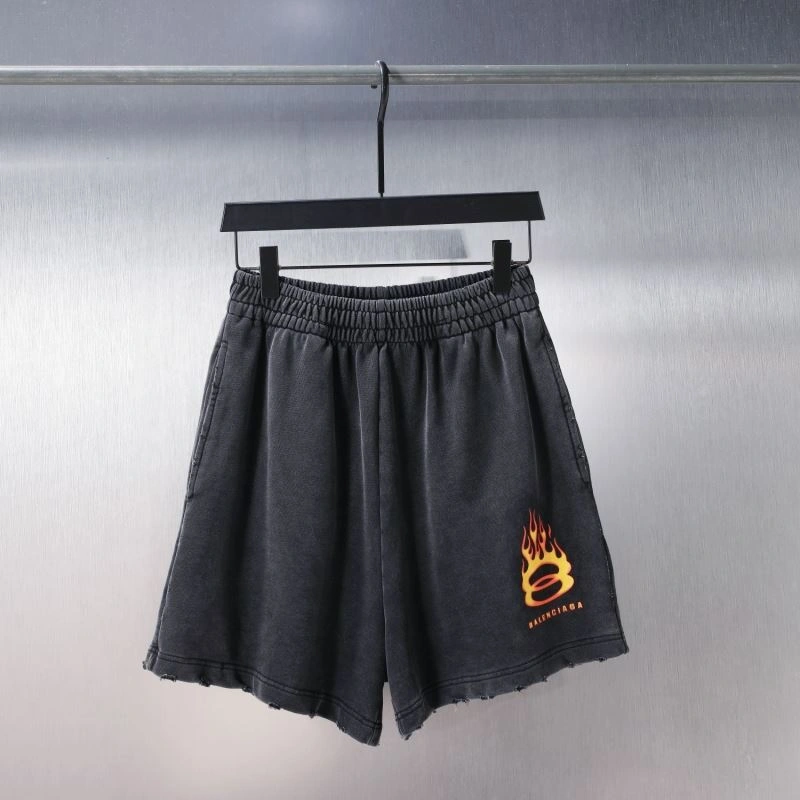 Balenciaga Short Pants