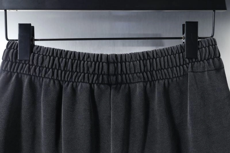 Brand-authenticated Balenciaga Short Pants