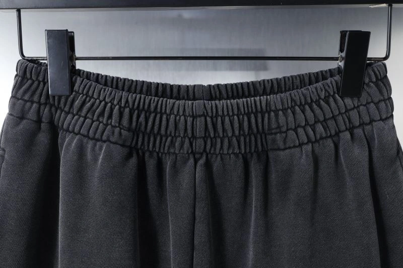 Brand-authenticated Balenciaga Short Pants