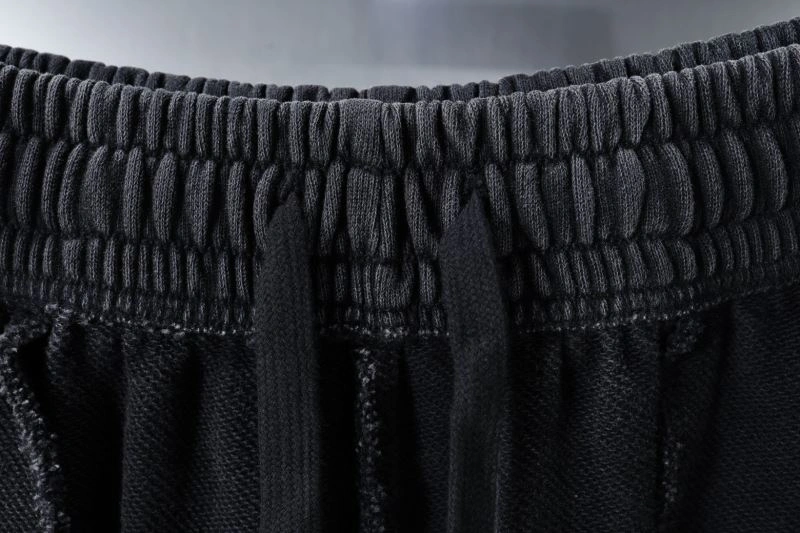 Brand-authenticated Balenciaga Short Pants