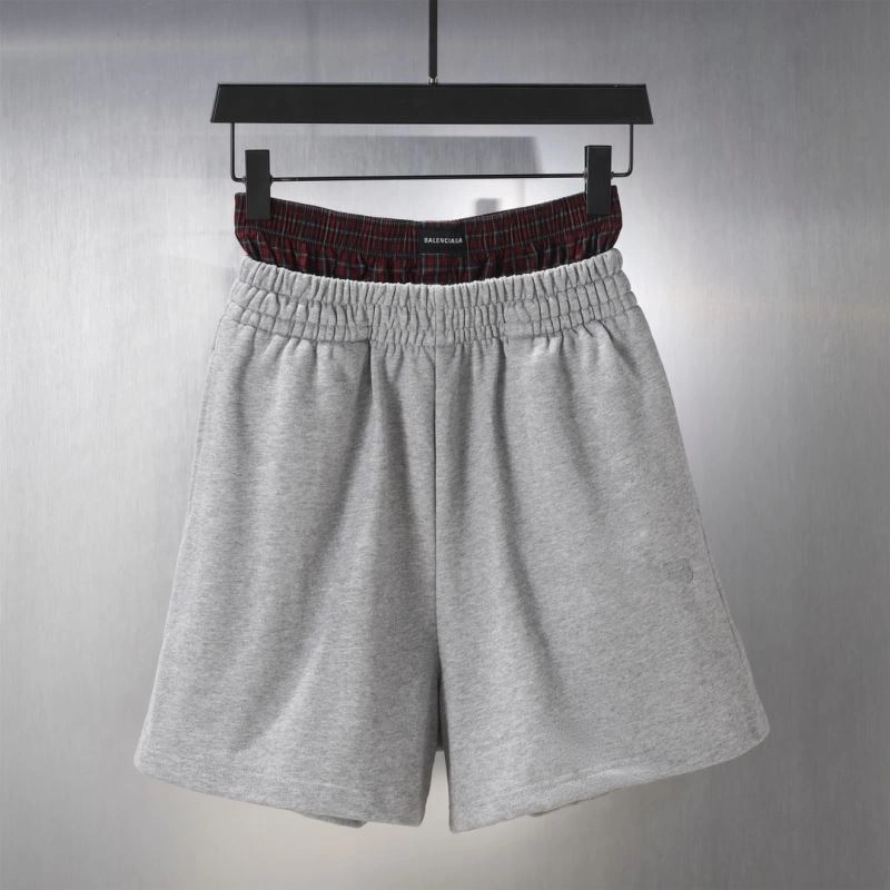 Balenciaga Short Pants