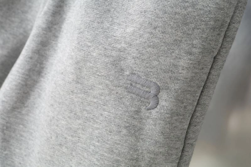Legit Balenciaga Short Pants