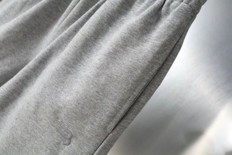 Legit Balenciaga Short Pants
